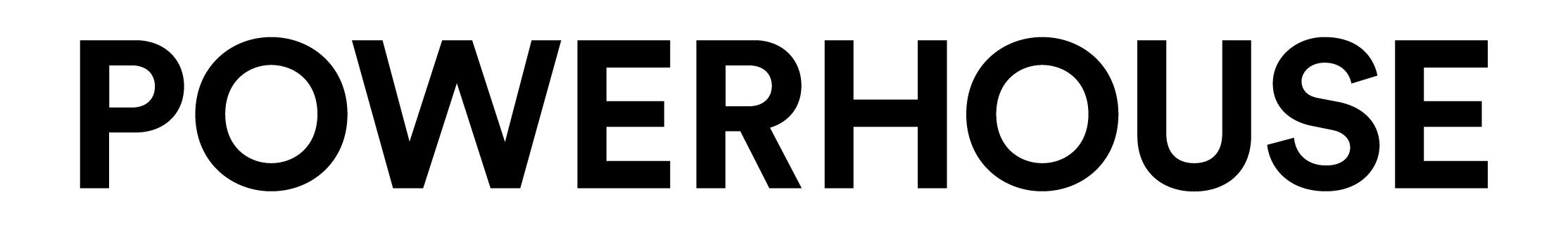 Powerhouse Logo